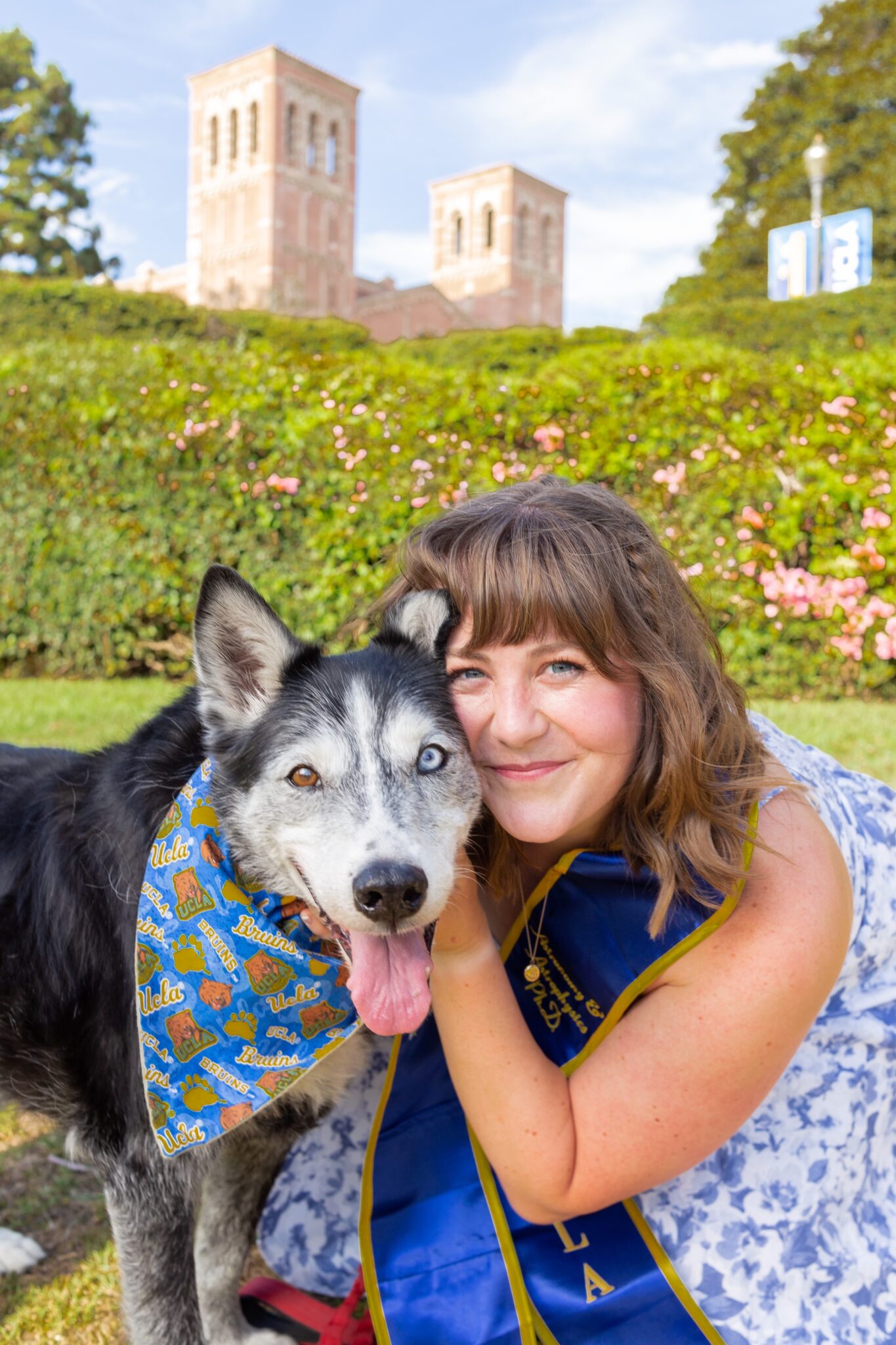 Briley Lewis - NSF Astronomy Postdoctoral Fellows